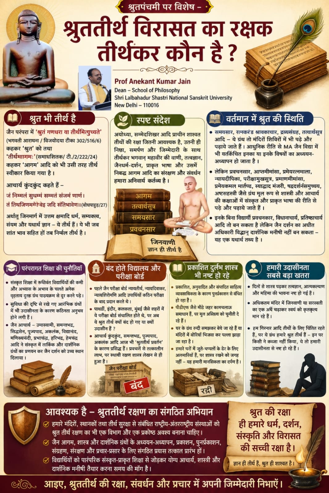 Veetraag vigyan and Arham Yoga : 'वीतराग विज्ञान' और 'अर्हं योग' दोनों ...